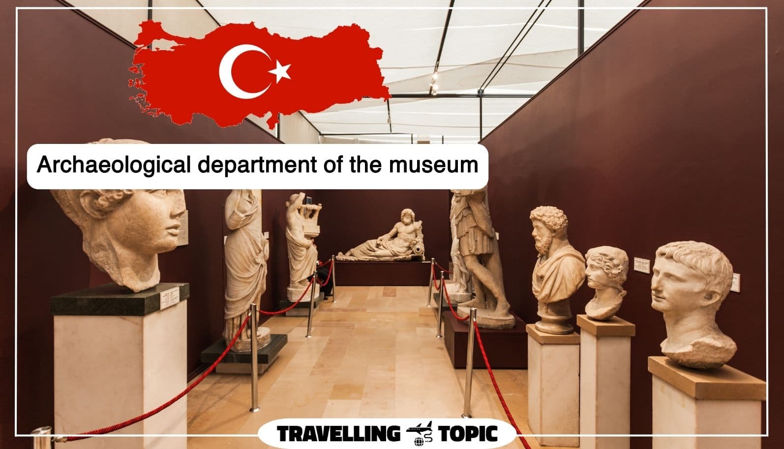 Istanbul Archaeological Museum | History + Price + Location