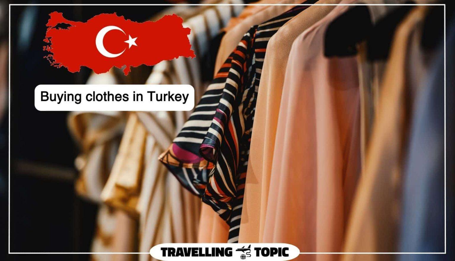 Souvenirs from Turkey: 41 Things To Buy In Turkish Cities