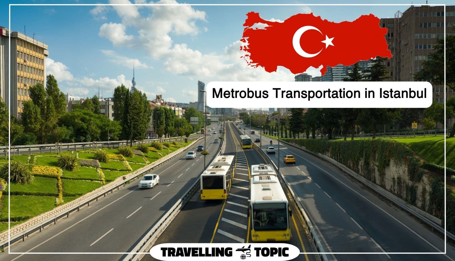 Public Transportation In Istanbul | Guide To Use