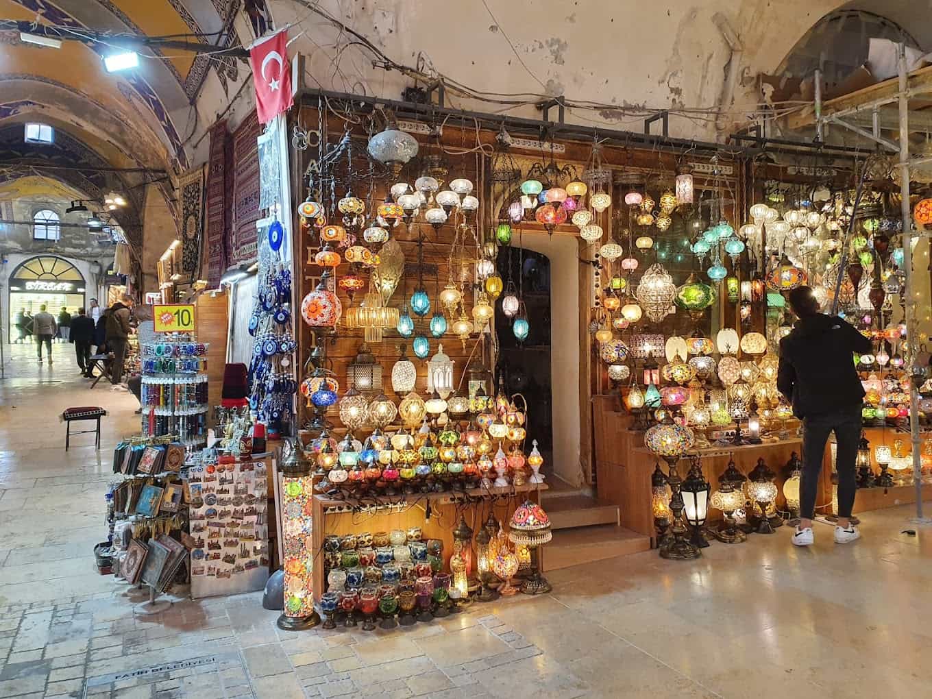 Souvenirs from Turkey: 41 Things To Buy In Turkish Cities