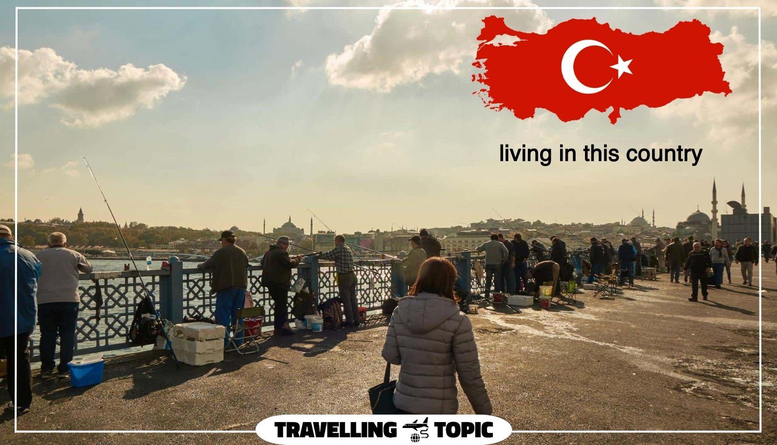 Top 4 Advantage Of Turkish Citizenship | Update