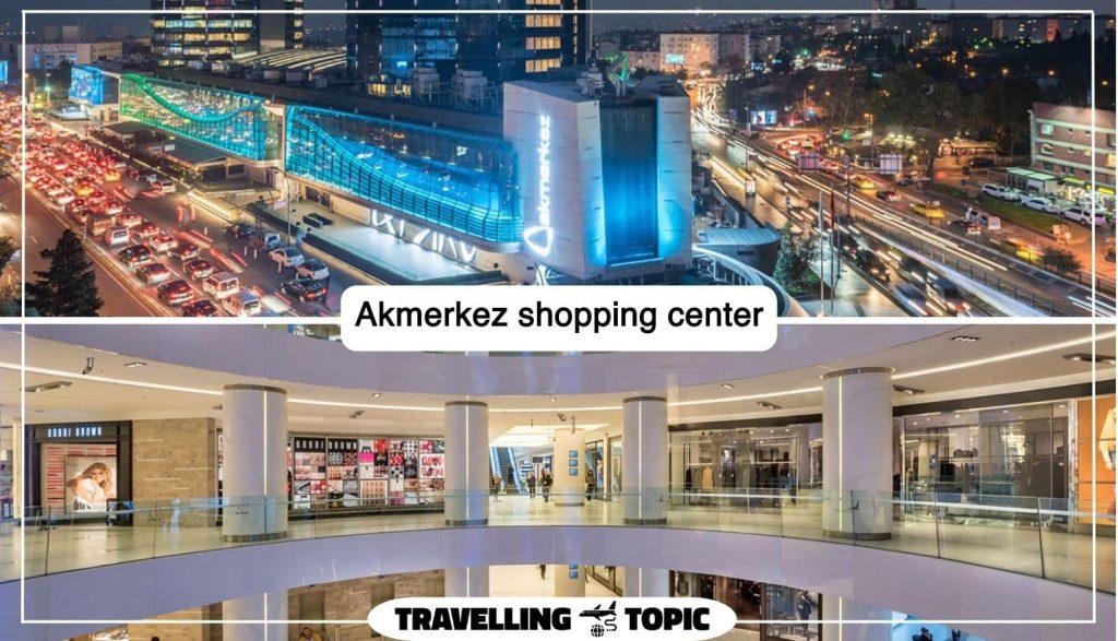 Top 8 Shopping Malls In Istanbul European Side + Locations