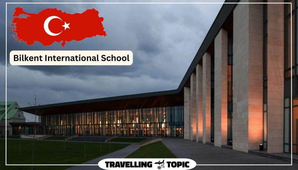 16 Best Schools In Turkey | Primary & High Schools