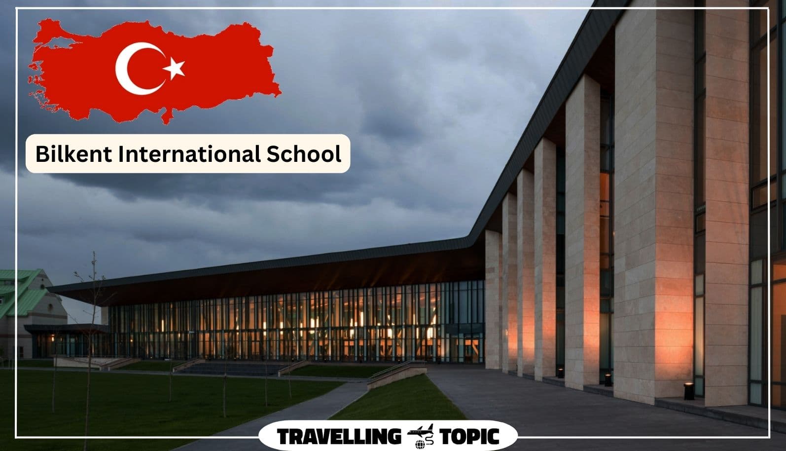 16 Best Schools In Turkey | Primary & High Schools