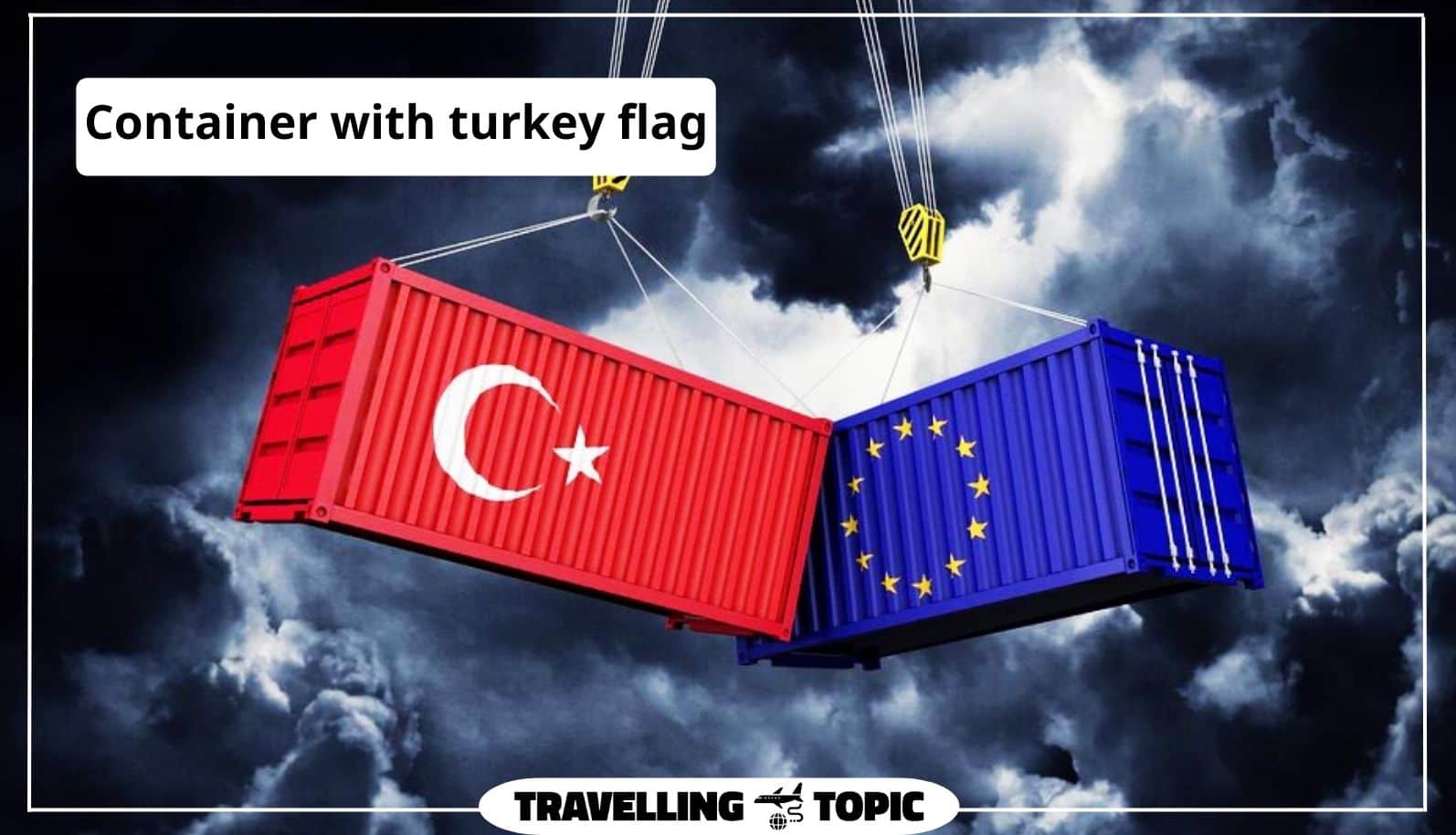 Turkey Customs Regulations | Rules of Export & Import 2024