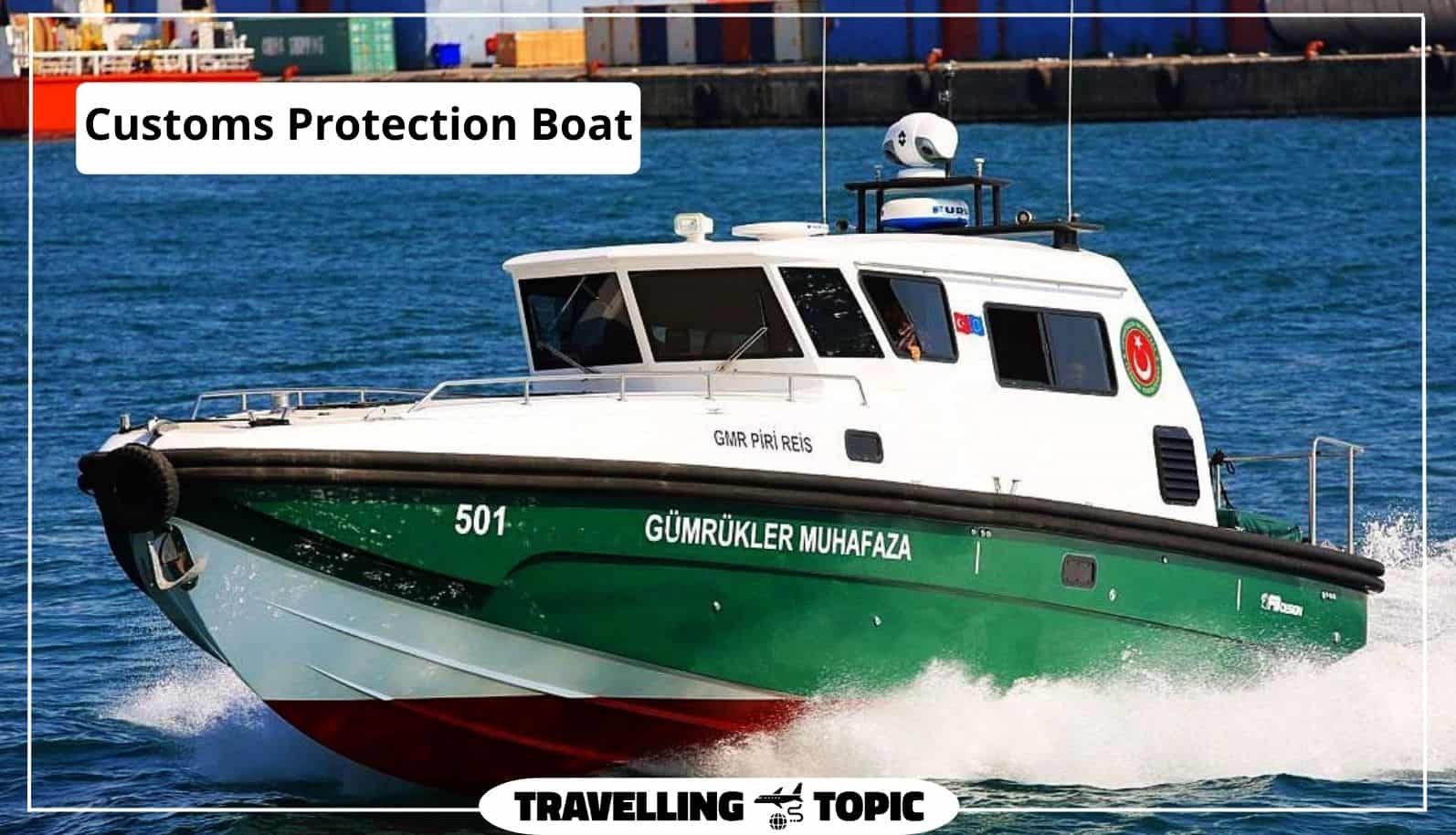 Turkey Customs Regulations | Rules of Export & Import 2024