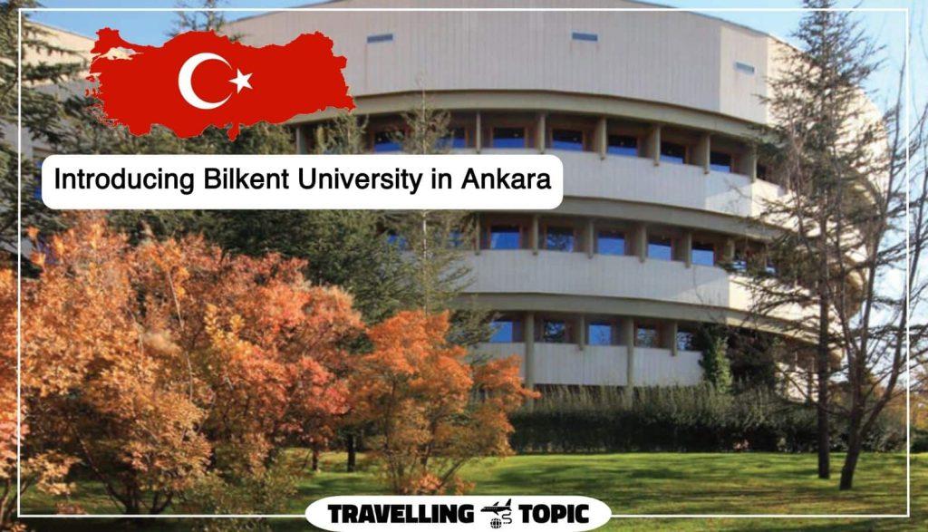 Top 14 Ankara Universities | Rankings + Locations