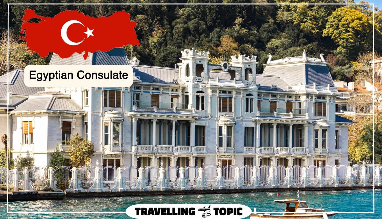 Things To Do In Bebek Neighborhood Istanbul + Location 2024