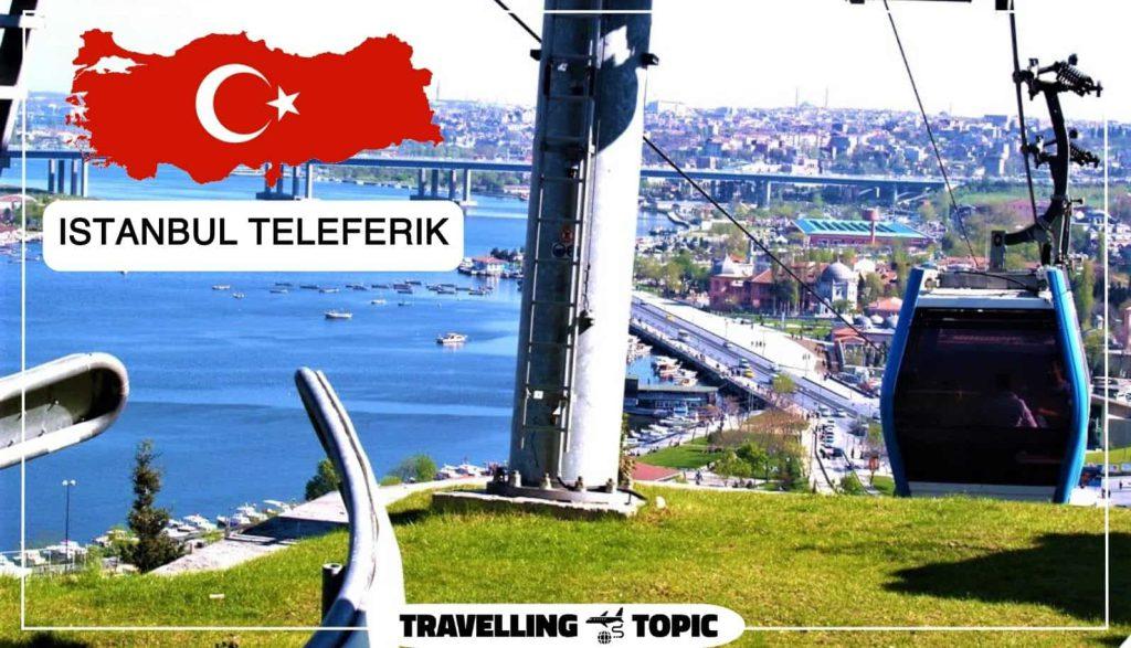 Top 20 Entertainment Places In Istanbul | Fun Things To Do