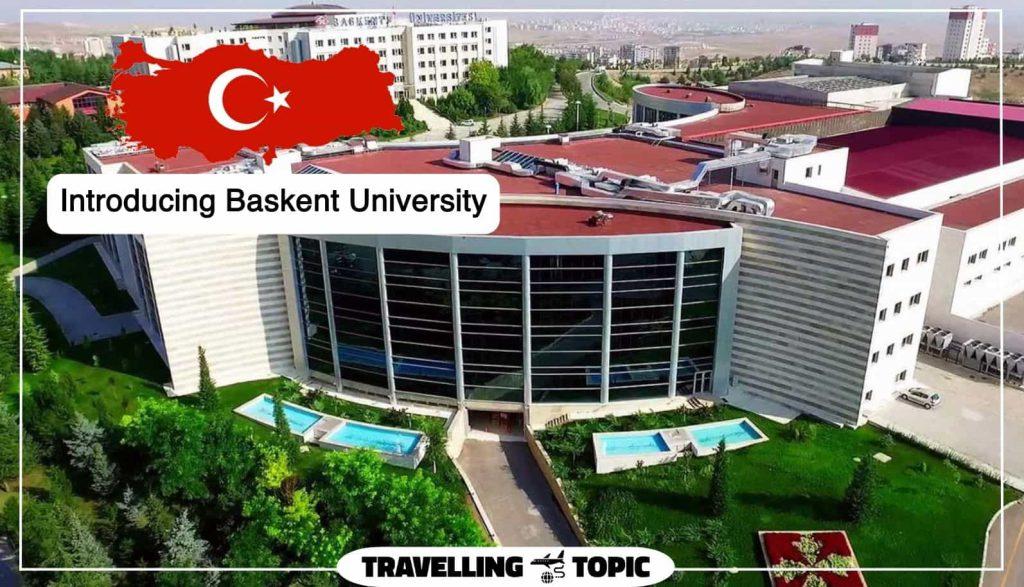 Top 14 Ankara Universities | Rankings + Locations