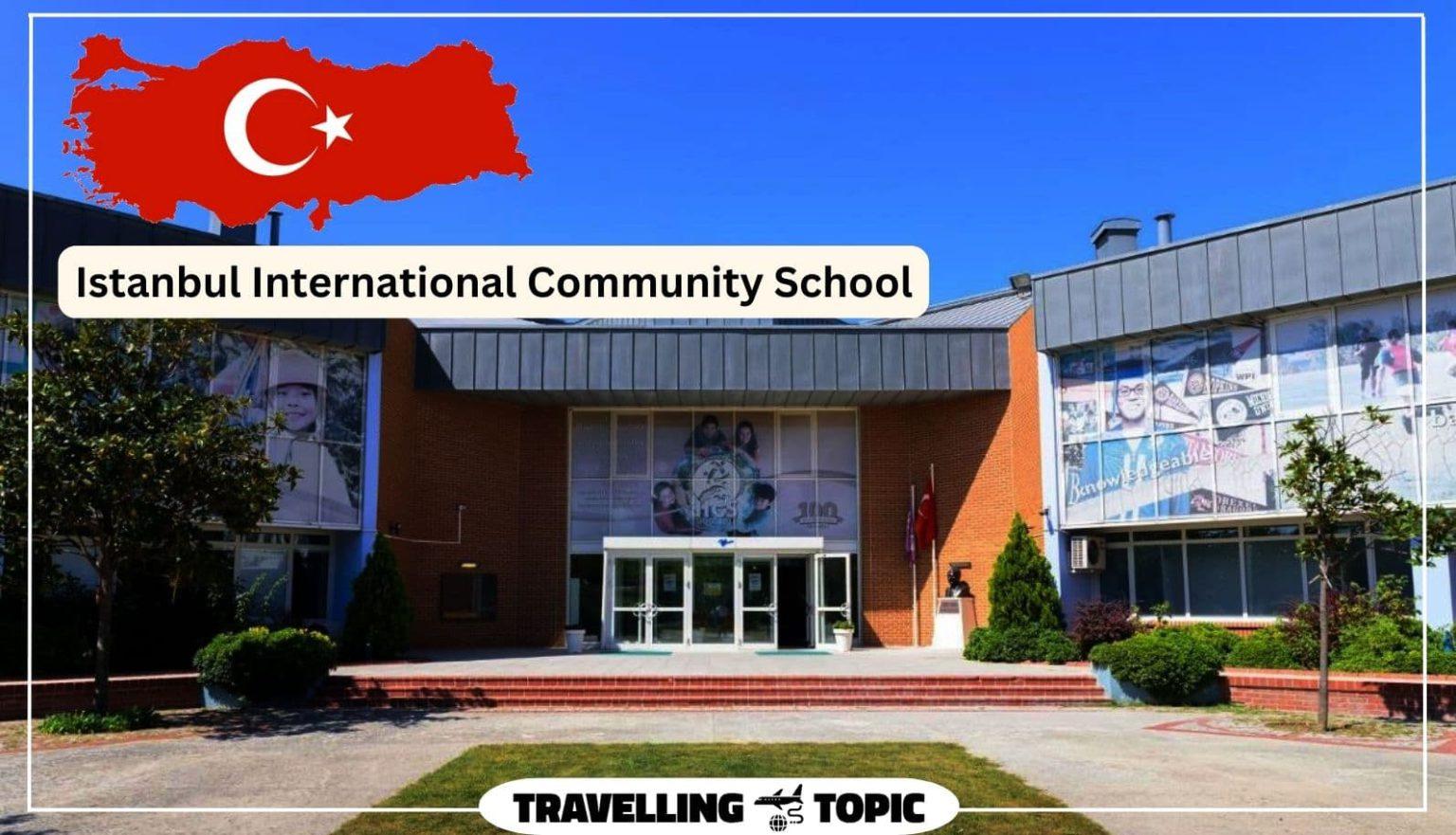 16 Best Schools In Turkey | Primary & High Schools