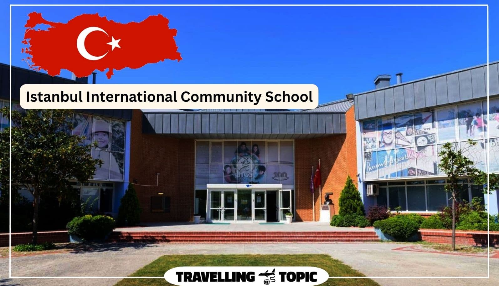 16 Best Schools In Turkey | Primary & High Schools