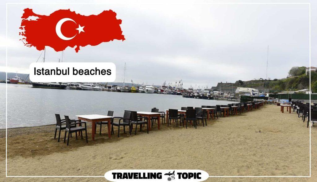 Top 20 Entertainment Places In Istanbul | Fun Things To Do
