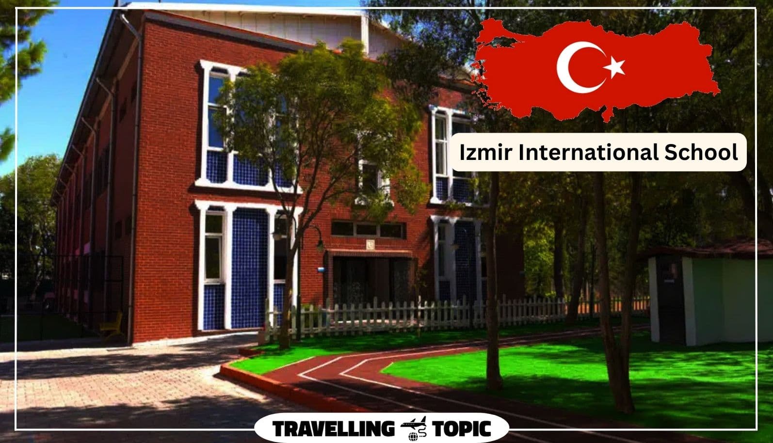 16 Best Schools In Turkey | Primary & High Schools