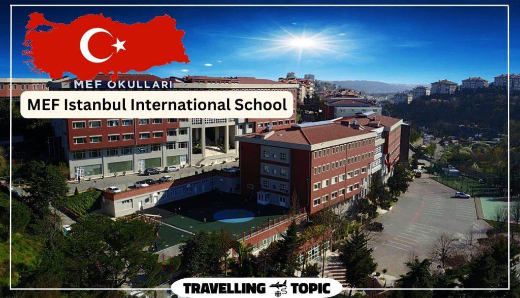 16 Best Schools In Turkey | Primary & High Schools