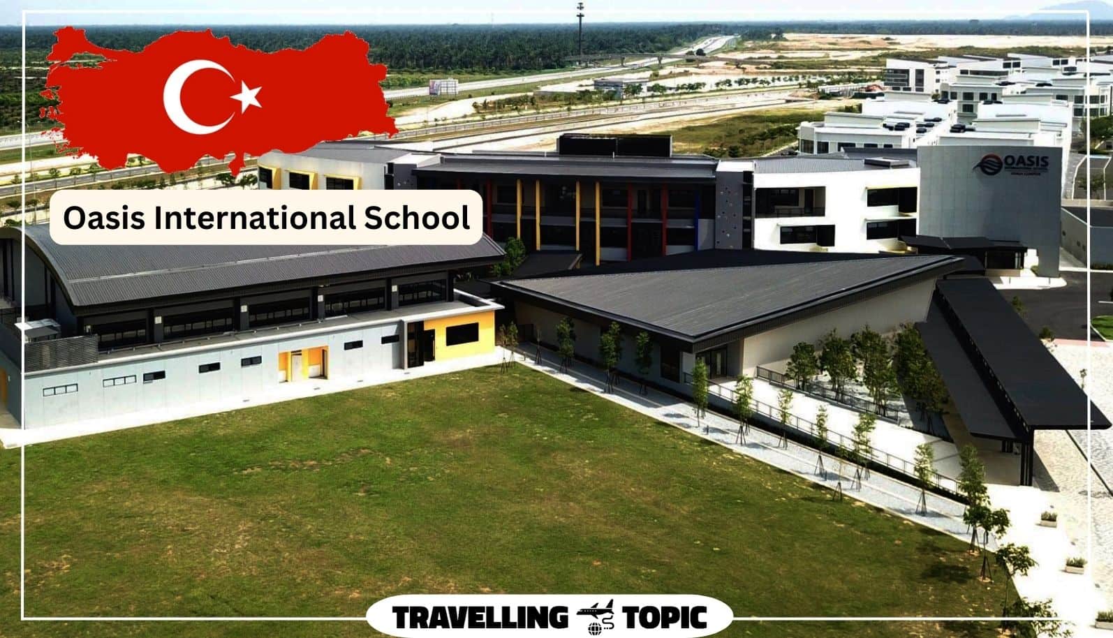 16 Best Schools In Turkey | Primary & High Schools