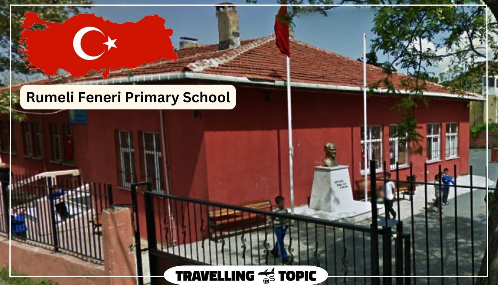 16 Best Schools In Turkey | Primary & High Schools Of Turkey ...