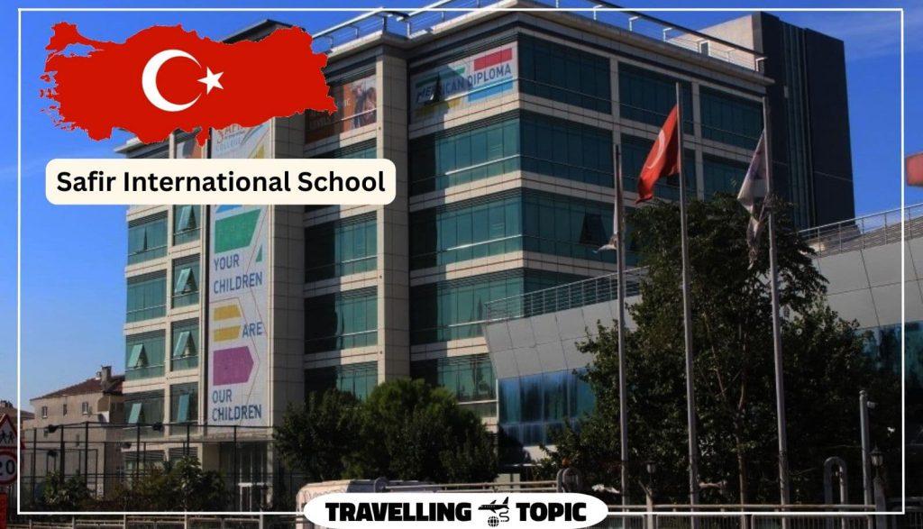16 Best Schools In Turkey | Primary & High Schools
