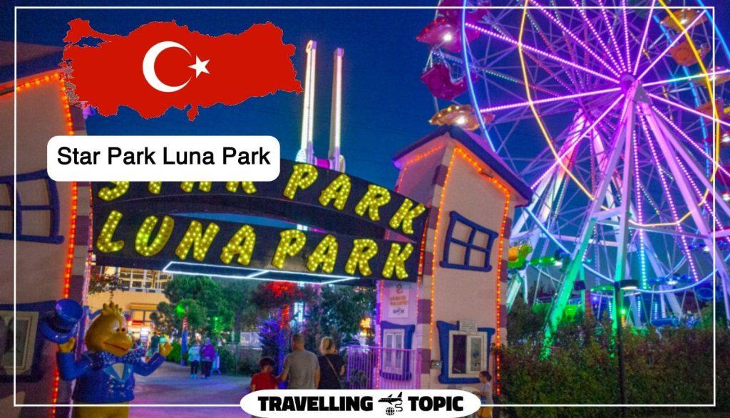 Istanbul Amusement Parks | 6 Indoor & 8 Outdoor Parks