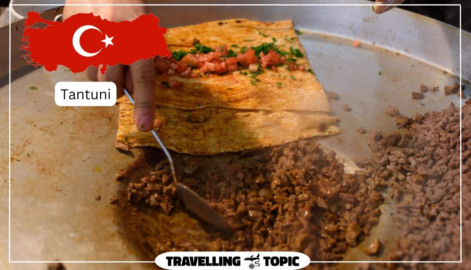 Top 10 Famous Foods Of Turkey For Tourists - Travelling Topic
