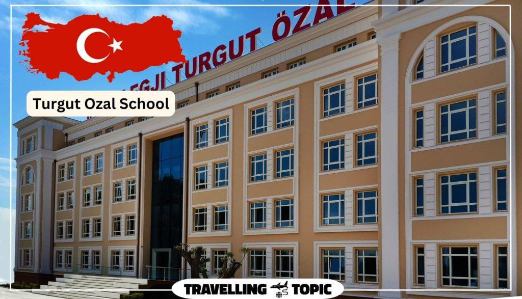 16 Best Schools In Turkey | Primary & High Schools