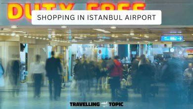 Biggest Zara In Istanbul - Zara Outlet Istanbul