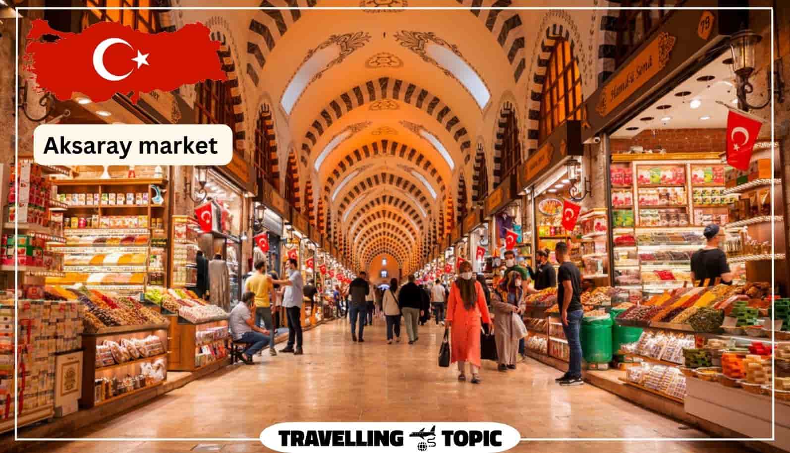 Top 5 Wholesale Clothing In Istanbul Turkey | Online+Offline