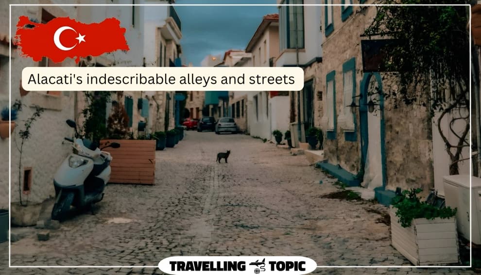 Where Is Alacati? | Things To Do In Alacati Turkey