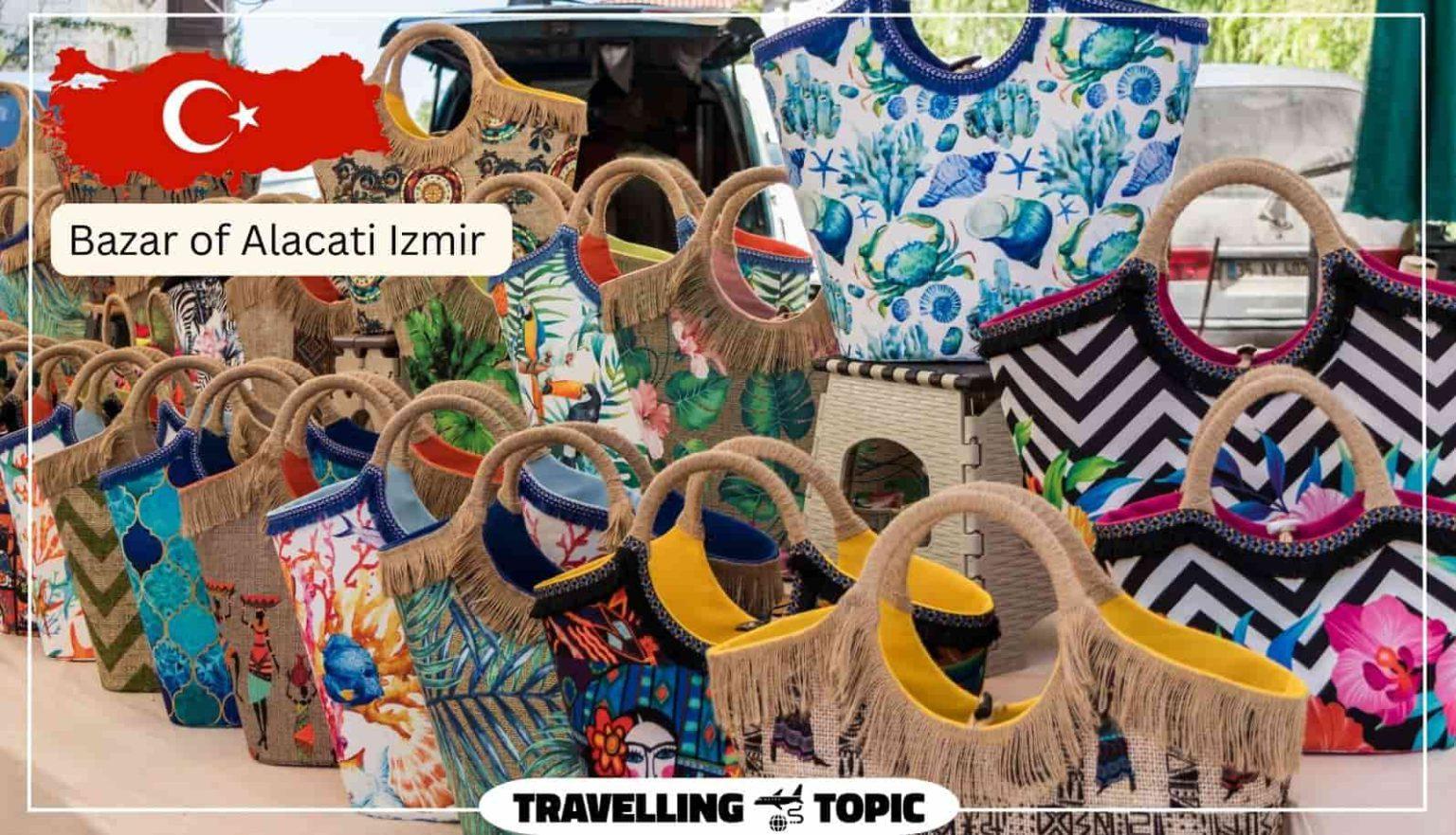 Where Is Alacati? | Things To Do In Alacati Turkey
