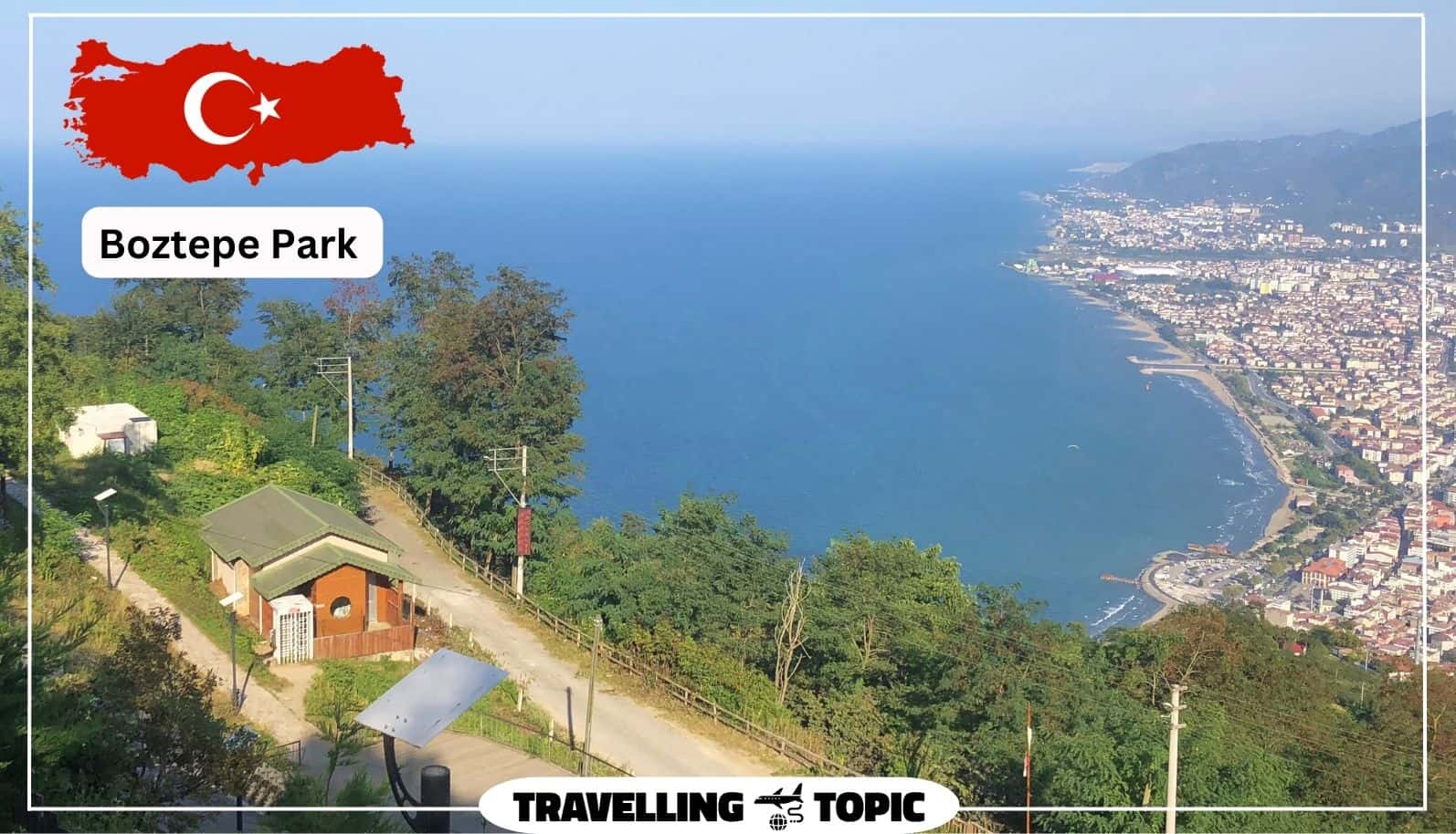 Things To Do In Trabzon Turkey | Is Trabzon Worth Visiting?