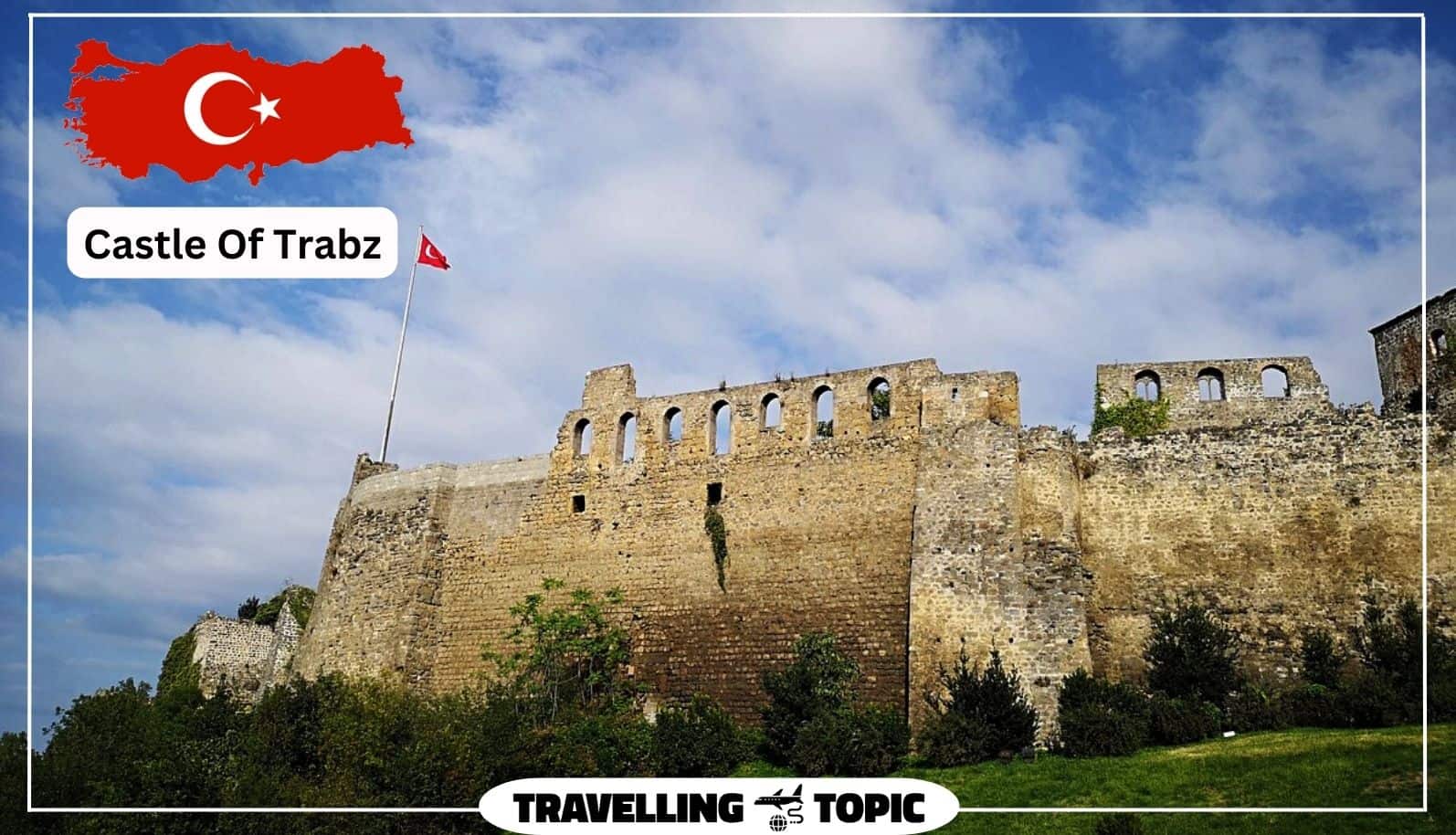 Things To Do In Trabzon Turkey | Is Trabzon Worth Visiting?