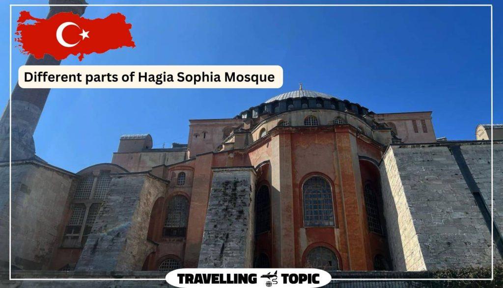 Why Is Hagia Sophia Important? | History + Paintings + Dome