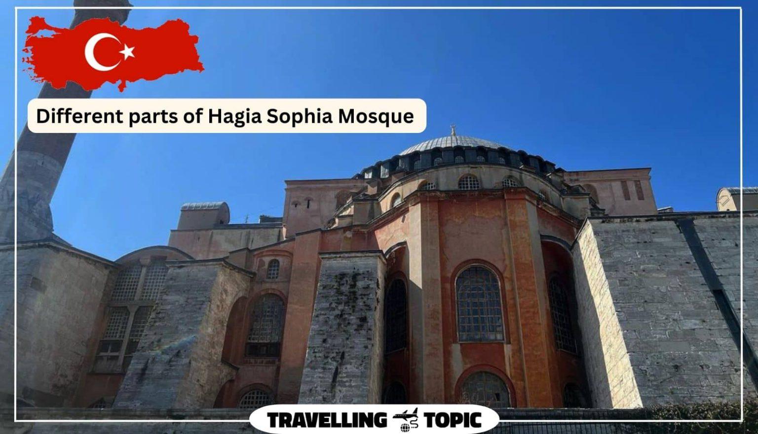 Why Is Hagia Sophia Important? | History + Paintings + Dome