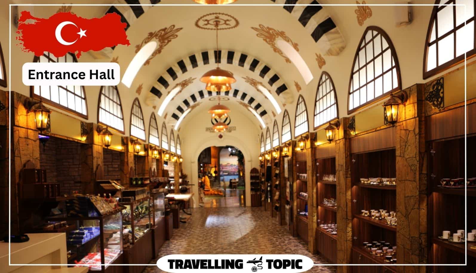 Pelit Chocolate Museum | Ticket Price + Different Parts