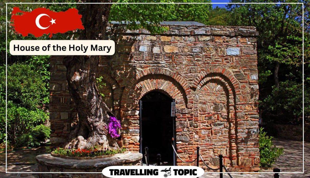 Sirince Village Turkey | What to Do In Sirince