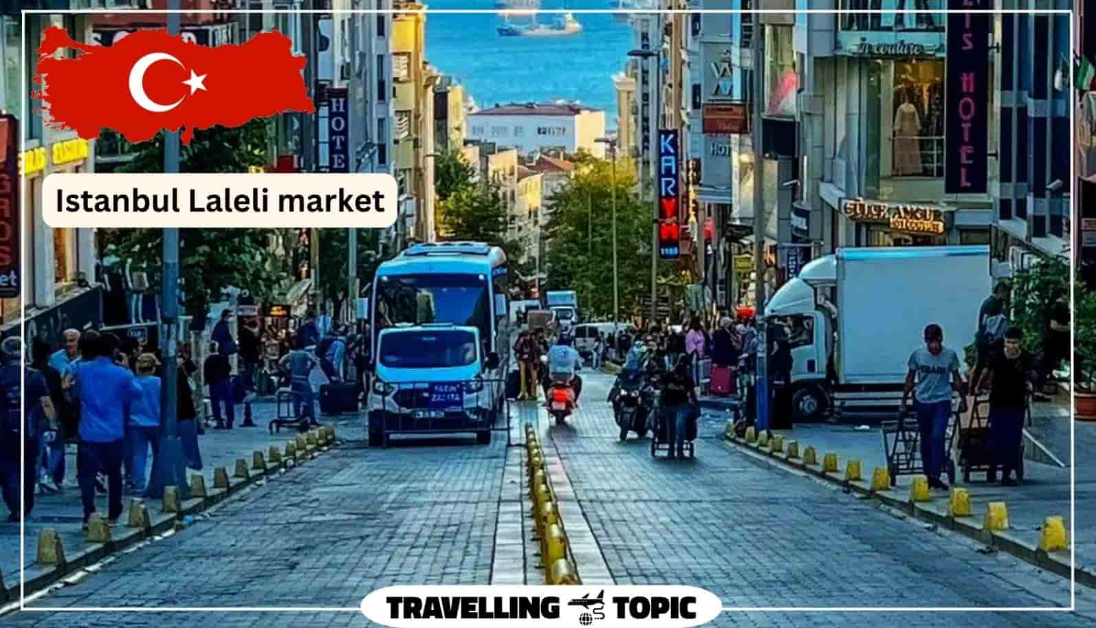 Top 5 Wholesale Clothing In Istanbul Turkey | Online+Offline