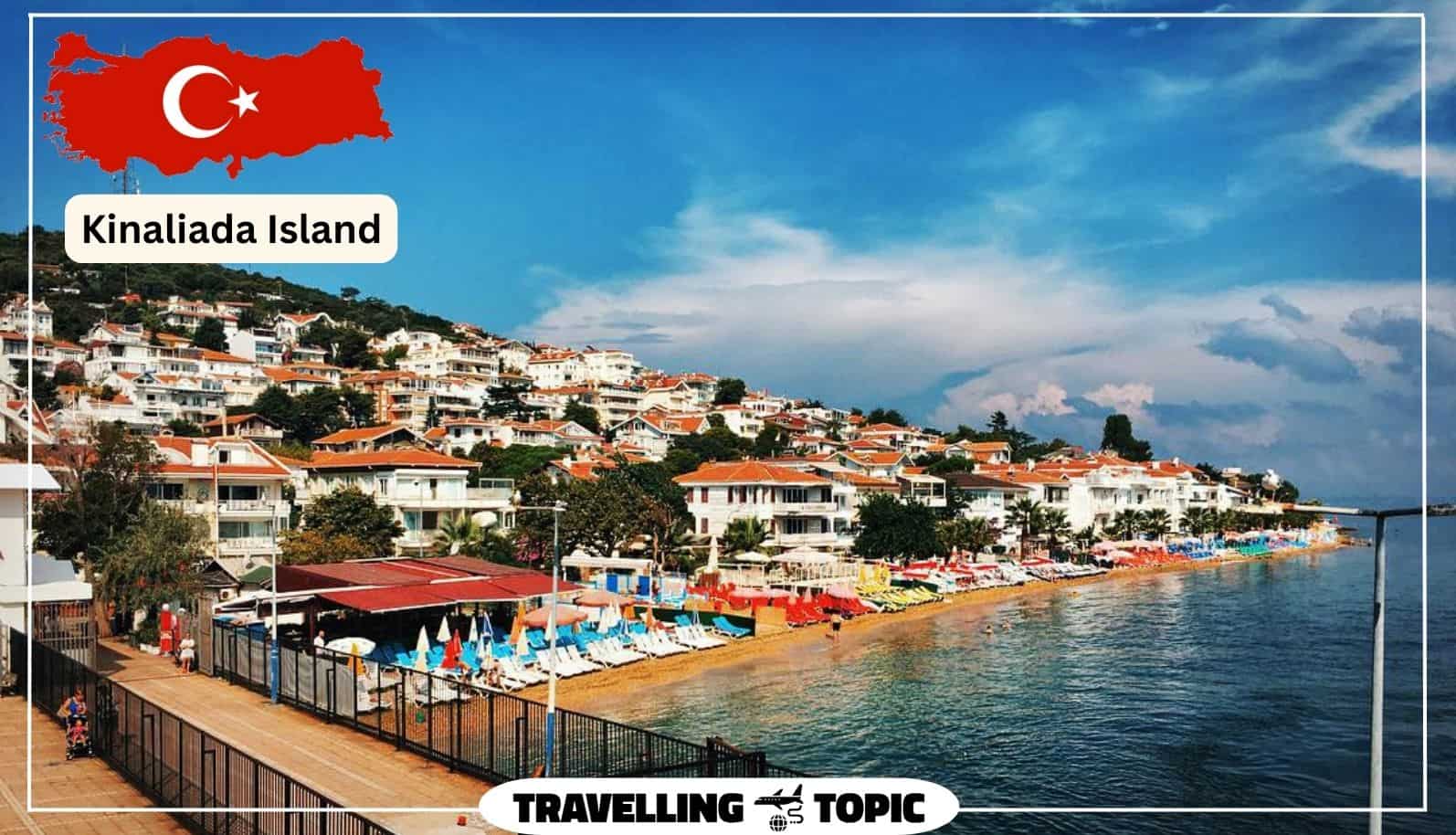 Guide Of Istanbul Prince Islands | Introduction Of 4 Islands