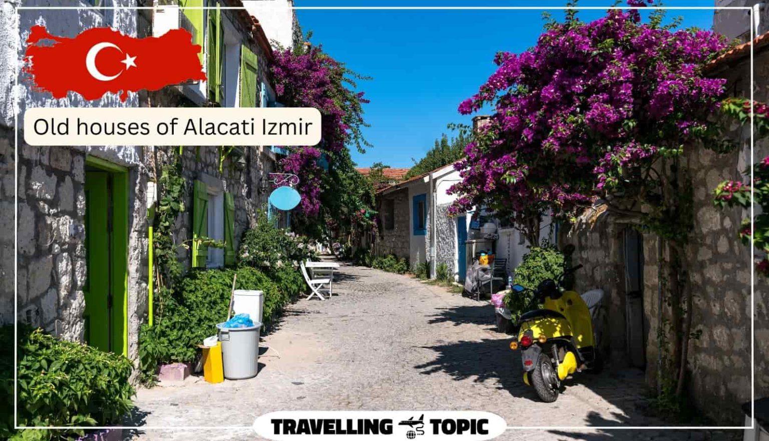 Where Is Alacati? | Things To Do In Alacati Turkey