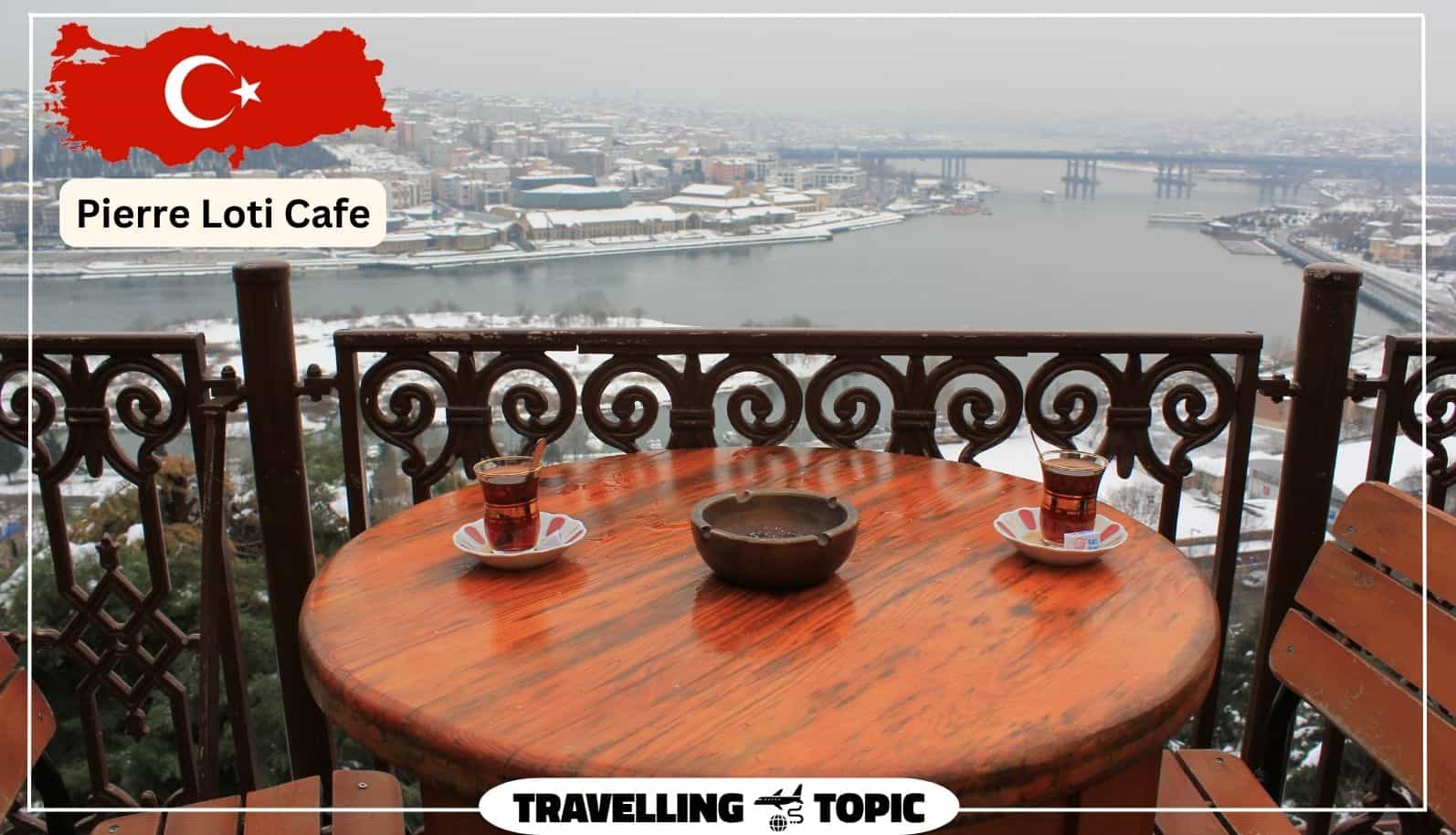 11 Best Romantic Places In Istanbul For Couples(Update)