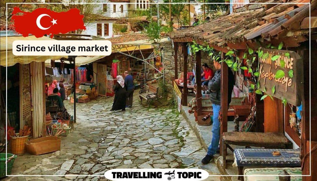 Sirince Village Turkey | What to Do In Sirince