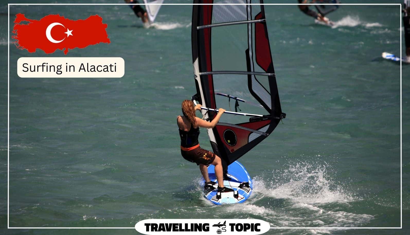 Where Is Alacati? | Things To Do In Alacati Turkey