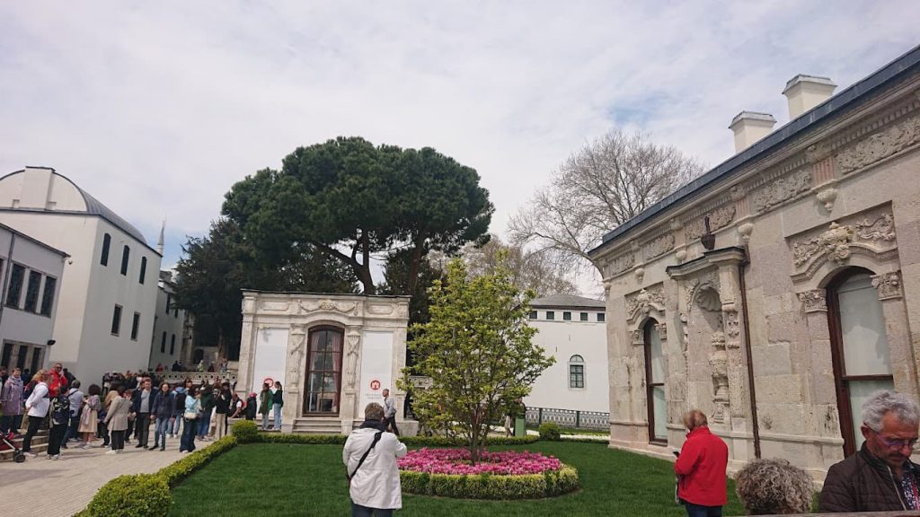 Topkapi Palace In Istanbul | Entrance Fee + Opening Hours