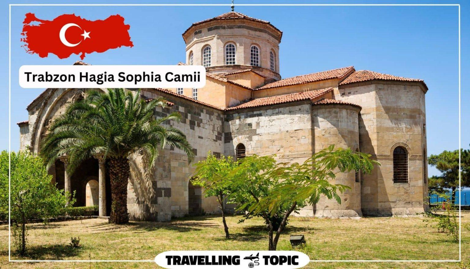 Things To Do In Trabzon Turkey | Is Trabzon Worth Visiting?