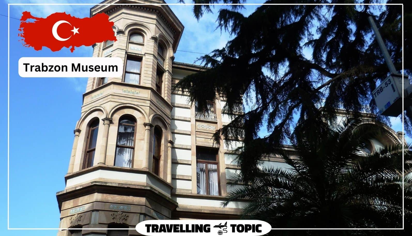 Things To Do In Trabzon Turkey | Is Trabzon Worth Visiting?
