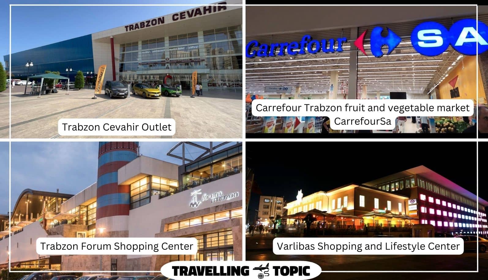 Things To Do In Trabzon Turkey | Is Trabzon Worth Visiting?