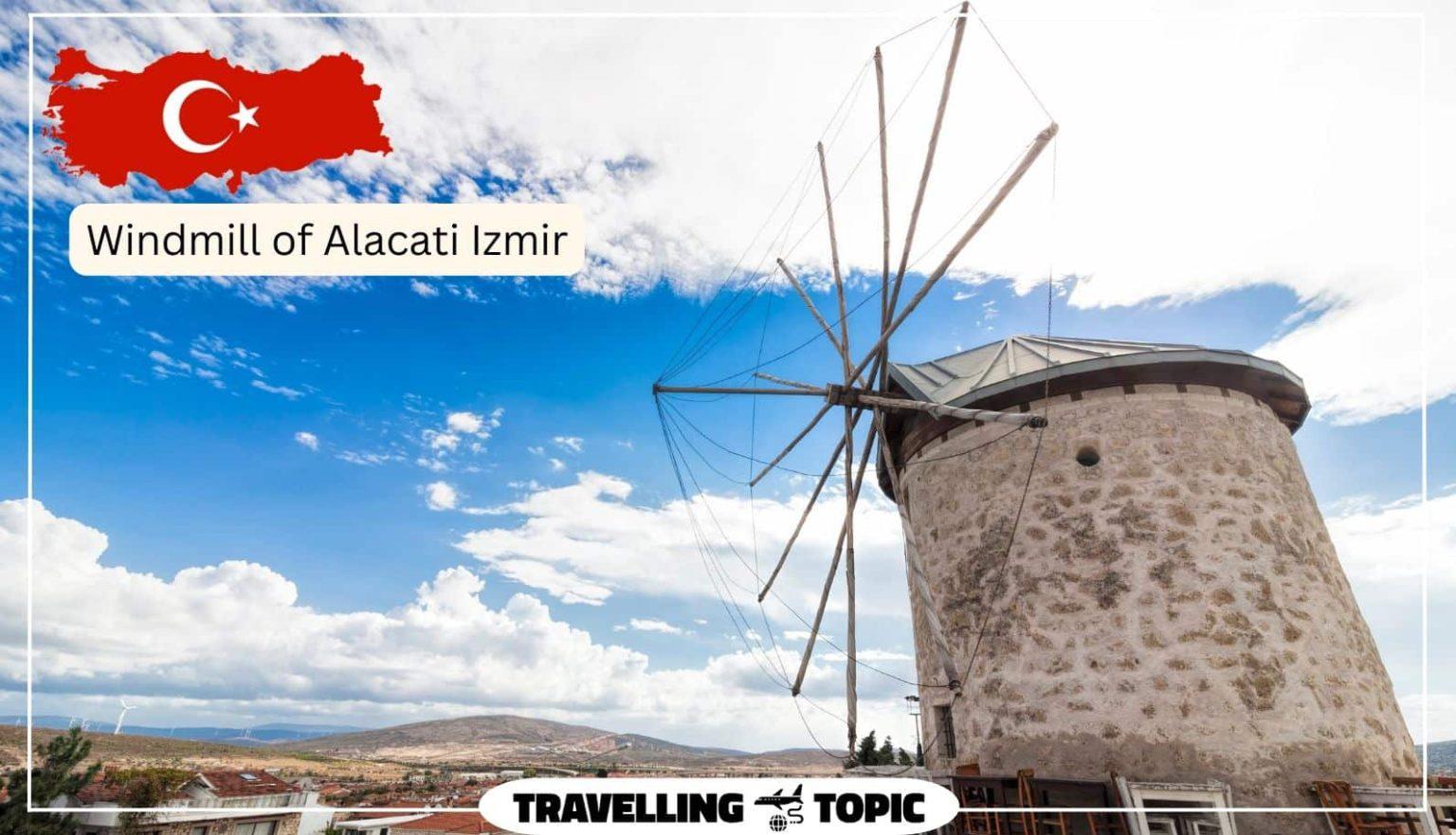 Where Is Alacati? | Things To Do In Alacati Turkey