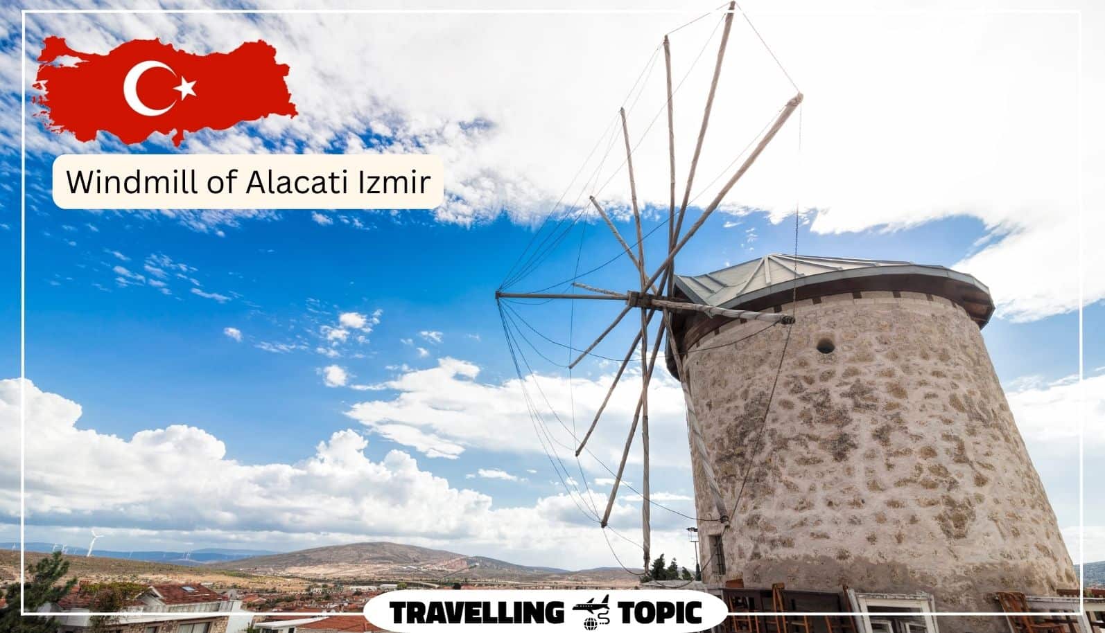 Where Is Alacati? | Things To Do In Alacati Turkey