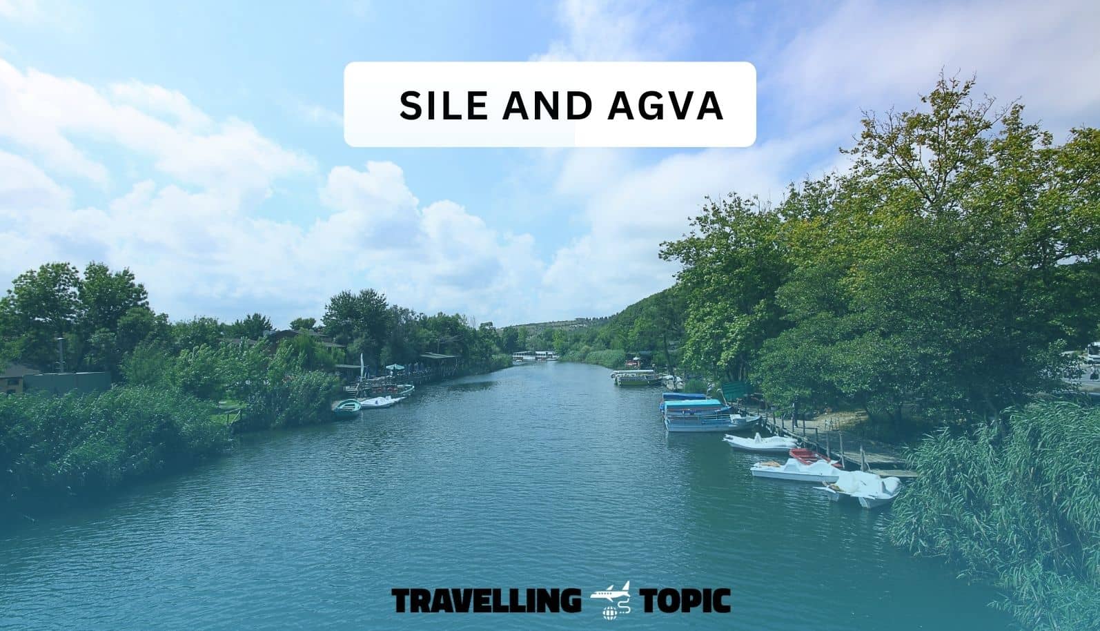 Things To Do In Sile And Agva | All Attractions