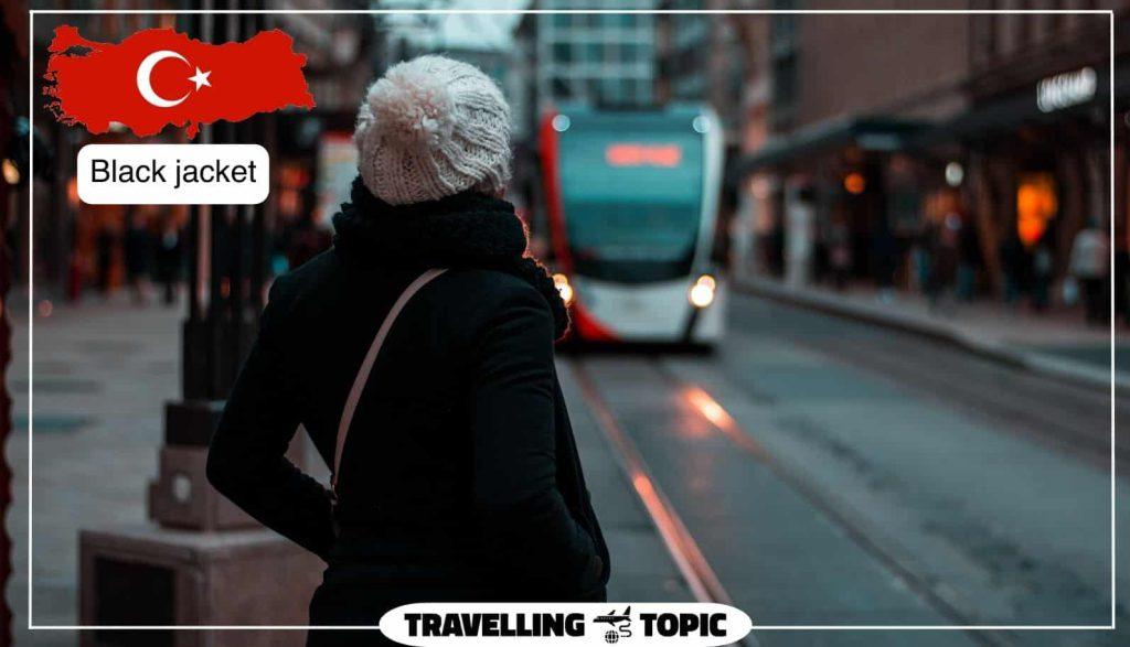 What To Wear In Istanbul In October? + Weather In Istanbul