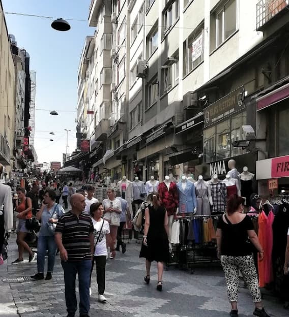 Where To Buy Cheap Clothes In Istanbul? Cheap Shopping 2024